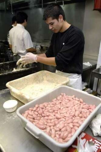 Huntley's Turkey Testicle Festival continues under new owners