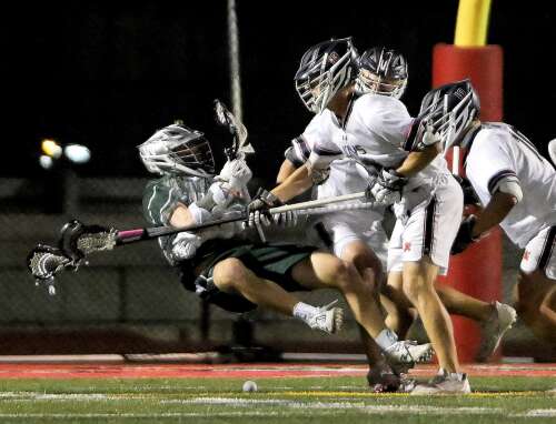 The 2025-26 Herald Cup: No. 4 St. Viator