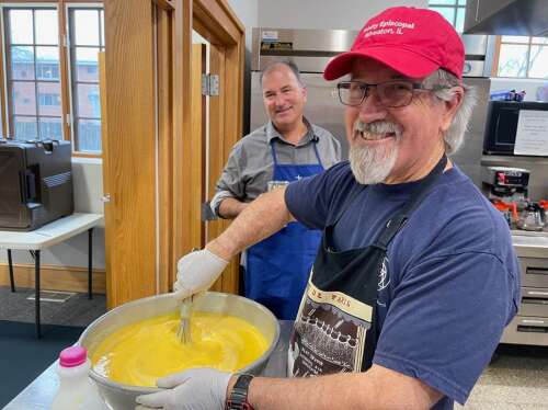 Celebrate the Advent season with reflection and fellowship at Trinity ...