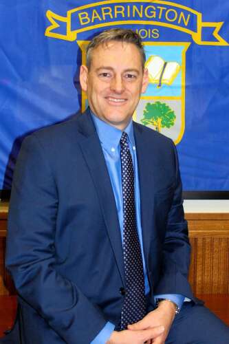 Jason Lohmeyer: Candidate profile