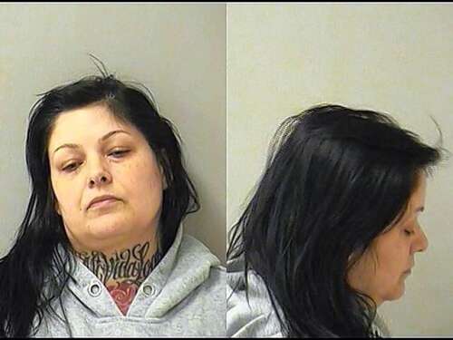 Woman who kidnapped, beat romantic rival gets 6 months in jail