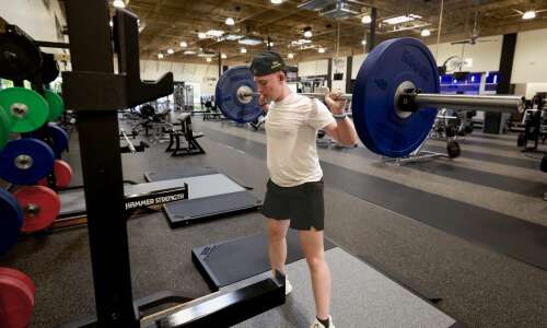 Campanelli YMCA reopens in Schaumburg after 18-month relocation process