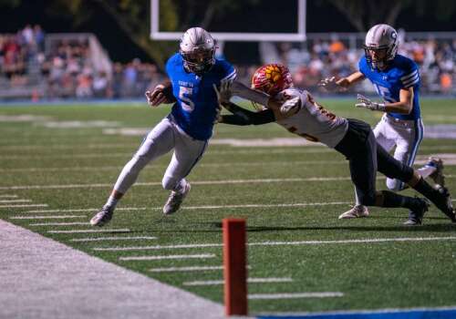 Scouting Week 8 Fox football games