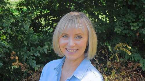 Elizabeth (Liz) Chaplin: Candidate profile