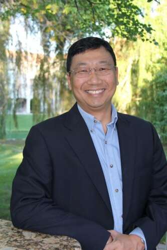 Kevin Tan: Candidate Profile