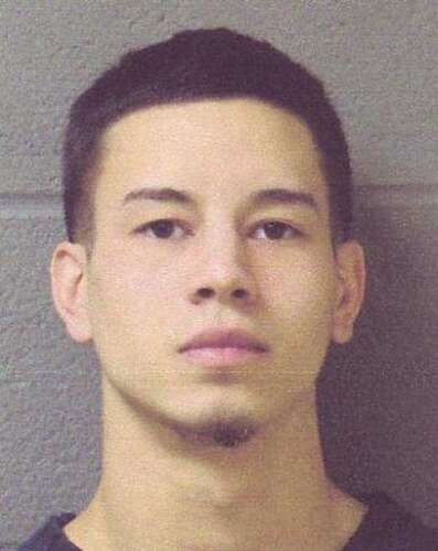 Third arrest made in fatal Elgin shooting