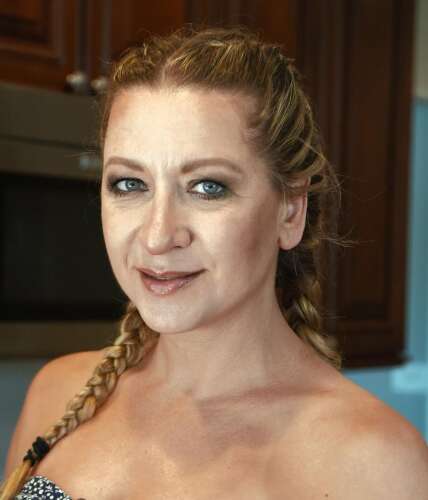Darla Pitts