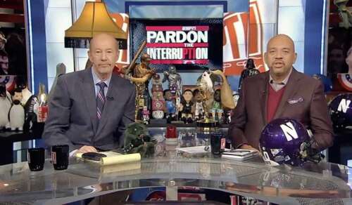 pardon the interruption logo