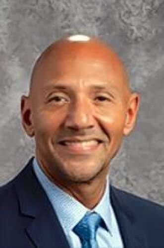 Hersey principal to go on medical leave for a year, then step down