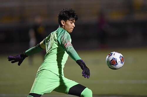 Metea Valley High School