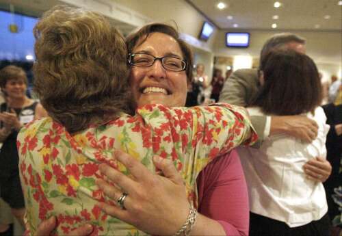 Zion's A Safe Place shelter wins $100,000 grant