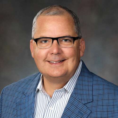 Jim Connell: 2023 candidate for Libertyville trustee