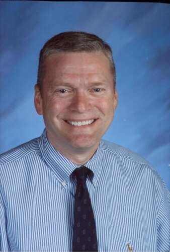 Conant High School mourns 30-year teacher
