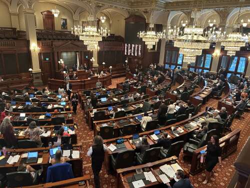 Bears megaproject bill sacked, but lawmakers draw up new play to keep ...