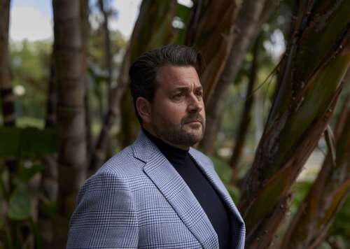 Trump names self-styled ‘alpha male’ influencer ambassador to Malaysia