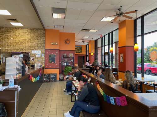 ‘We figured it was a good spot’: Location is key for coffee shop success