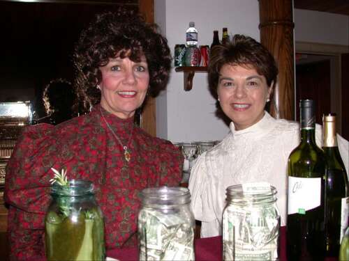 Penick to be honored for commitment to Naperville arts