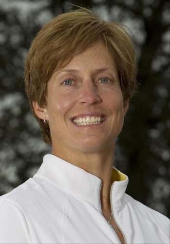 At 42, LPGA’s Jeray ready to make her move