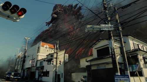 Missed ‘Shin Godzilla’ in 2016? A 4K restoration is screening in ...