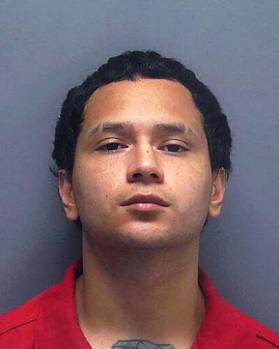 Shooter at Florida zombie festival gets 30 years in prison