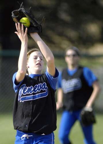 A final look at the Tri-Cities softball season