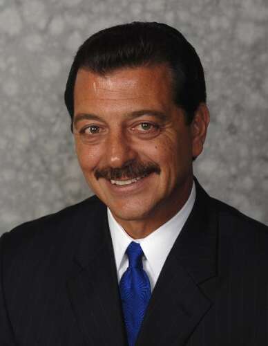 Dean Argiris: Candidate Profile