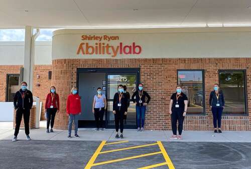 AbilityLab opens new DayRehab Center