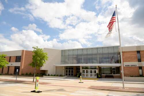 Naperville Unit District 203 teachers authorize strike