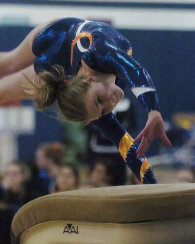 BG stands tall in debut