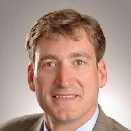 F. John Steffen: Candidate Profile