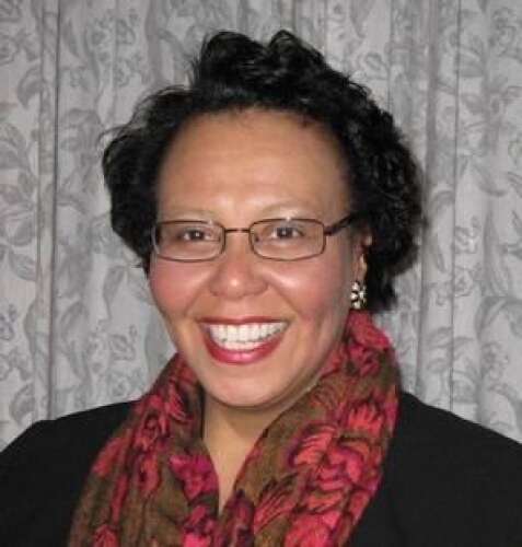 Rise Jones: Candidate Profile