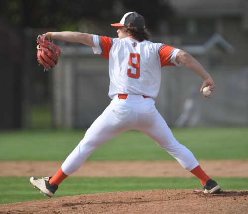 Baseball: Scouting Cook County