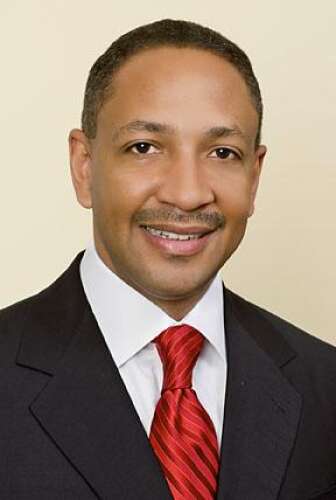 Larry Rogers: Candidate Profile