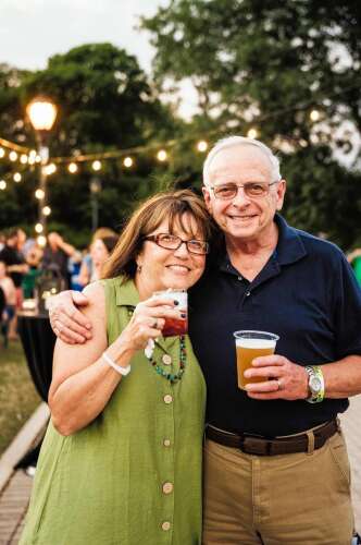 Nine local eateries join Batavia's Cocktails in the Park July 22