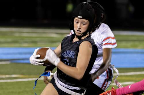 Flag football: Edison’s TD catch in final seconds lifts Willowbrook ...