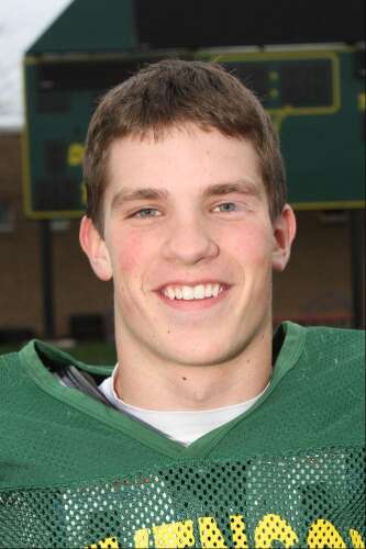 Morrissey commits to Michigan State