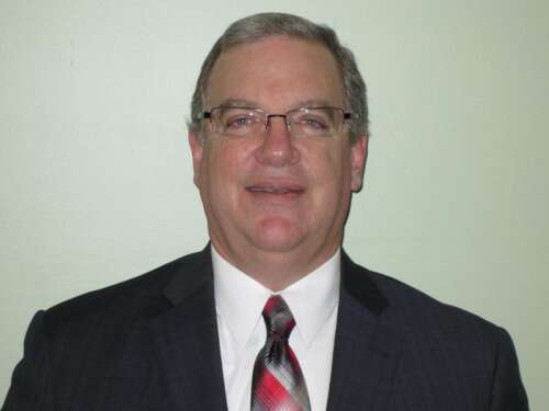 Terry Ruff: Candidate Profile