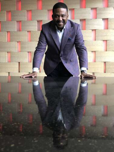 Advocate Lutheran General's new leader wants to see more people of ...