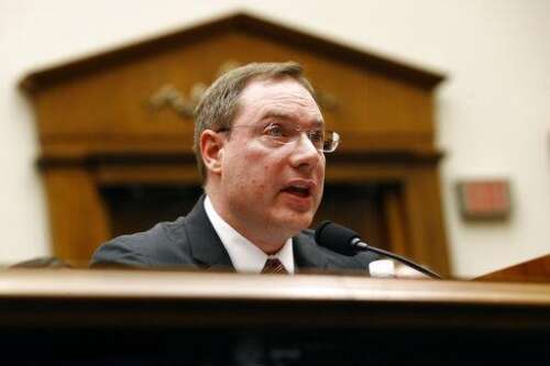 Congress grills Big Tech over competition, money and power