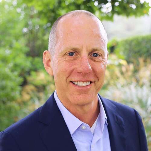 Jeff West: Candidate profile