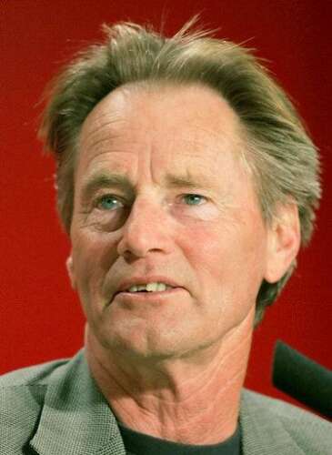 Sam Shepard, dead at age 73, was a new kind of artist