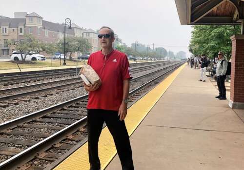 What commuters need to know about the proposed new Metra fares, zones