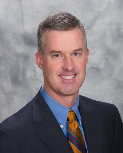 Jay Fisher: Candidate Profile