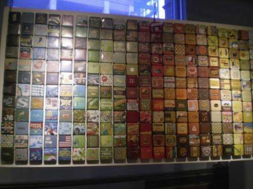 Milwaukee advertising museum brings out the marketer in all of us