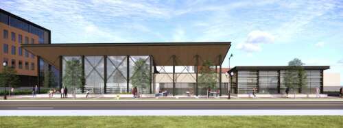 CLC's Lakeshore campus in Waukegan to include $15 million Urban Farm Center