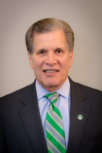 Scott M. Levin: 2021 candidate for Elmhurst mayor