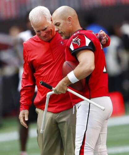 Falcons RB Devonta Freeman goes on IR with groin injury