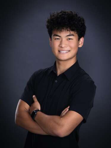 Wheaton native enters Class of 2027 Plebe Summer at the U.S. Naval Academy