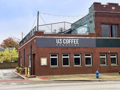 U3 Coffee seeks to 'unite the world through coffee'