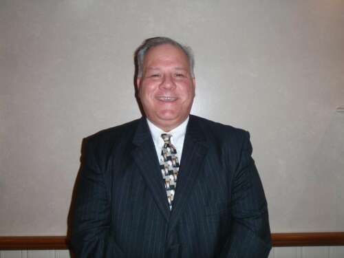 David W. Seiffert: Candidate Profile